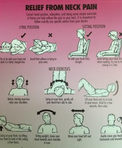 Neck Exercises – Dr. Kapil Bakshi (Bakshi Orthopaedics – A Patient ...