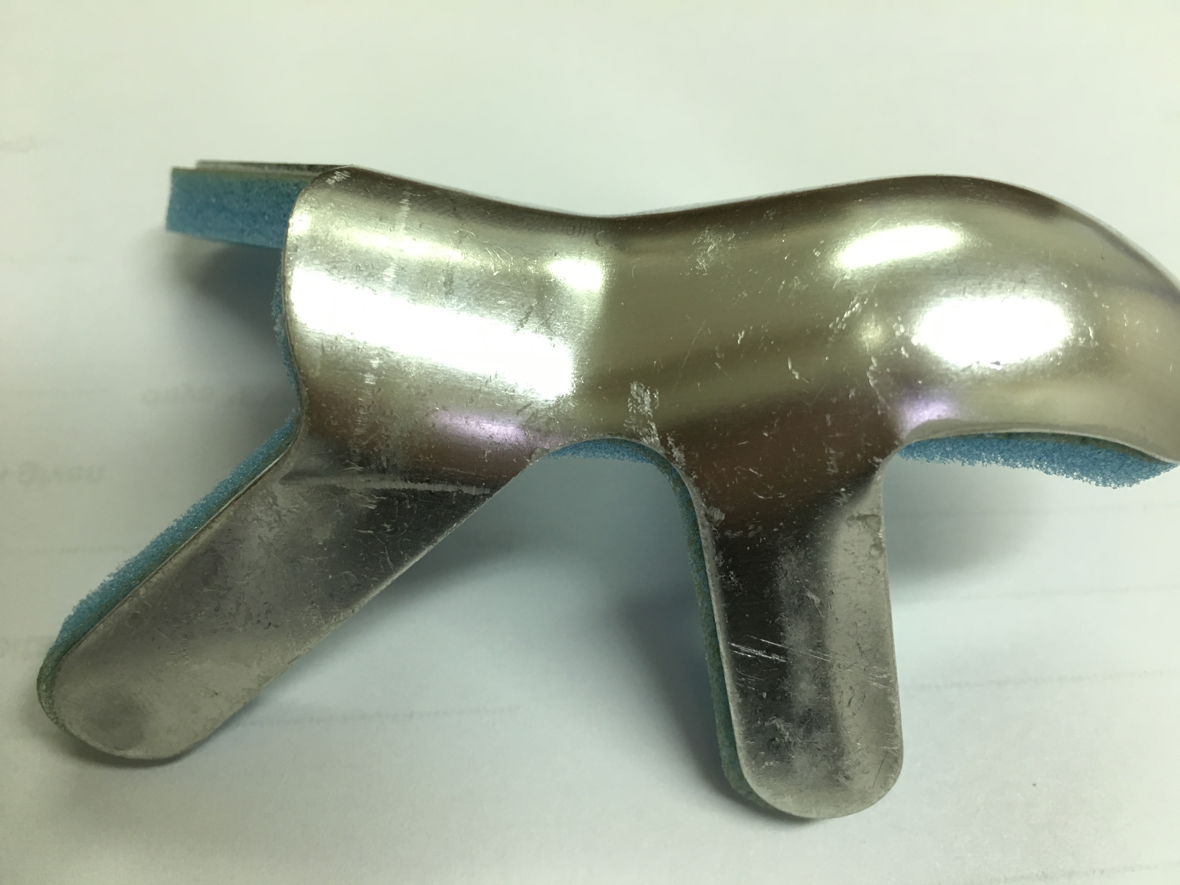 Splints, Braces & Orthotics – Dr. Kapil Bakshi (Bakshi Orthopaedics – A ...